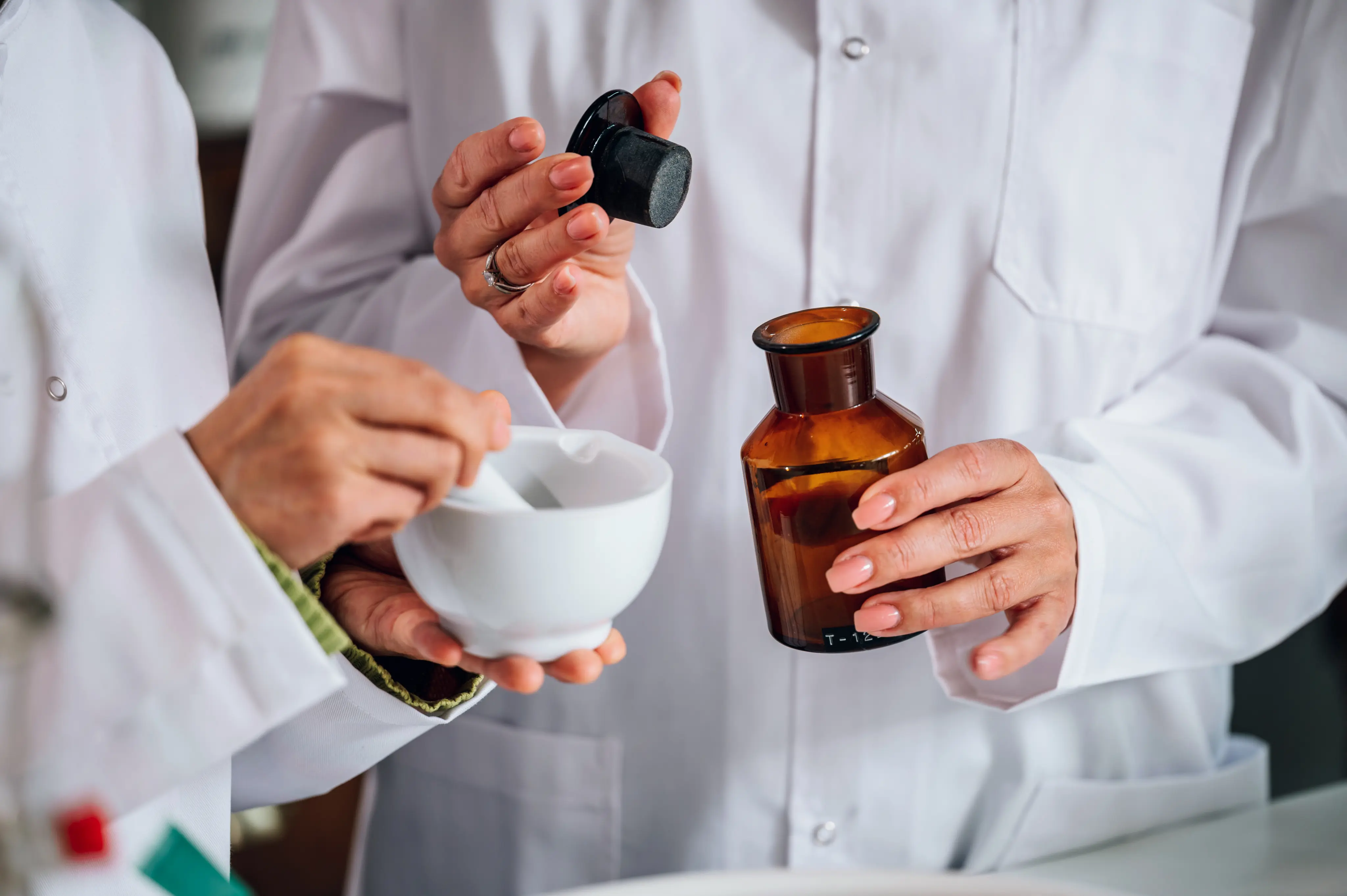 Lancaster Wellness Pharmacy